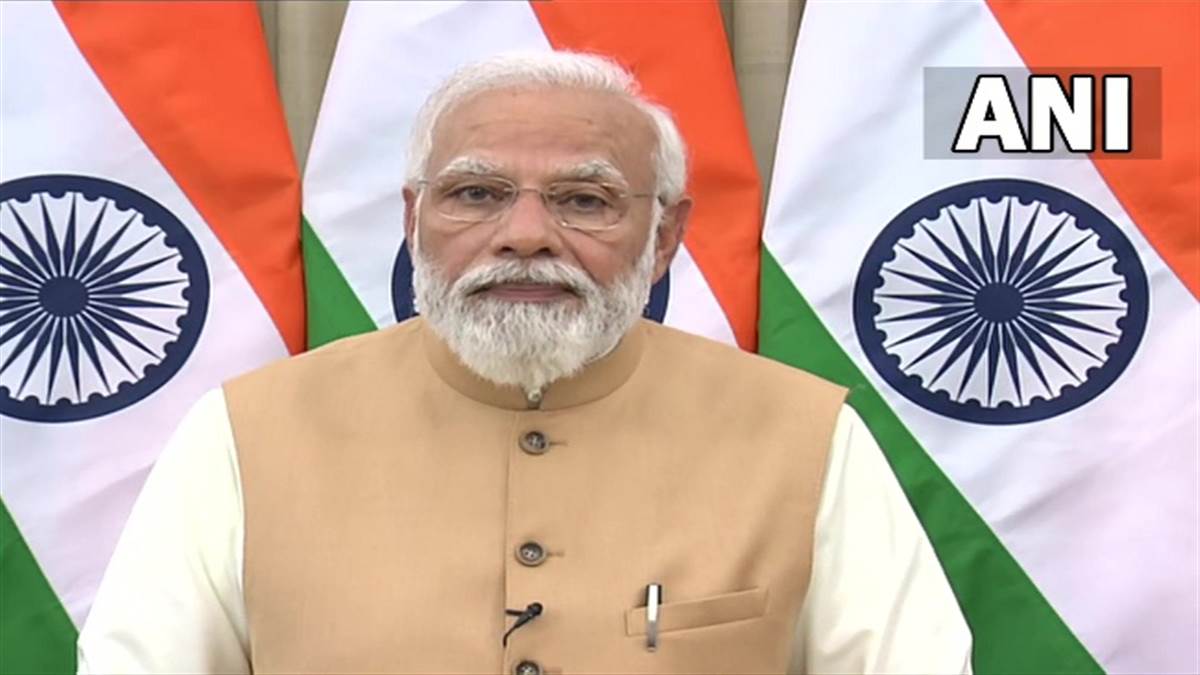 PM Principal Secretary: IFS विवेक कुमार बने पीएम मोदी के निजी सचिव ...