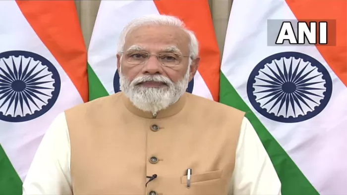 PM Principal Secretary: IFS विवेक कुमार बने पीएम मोदी के निजी सचिव ...