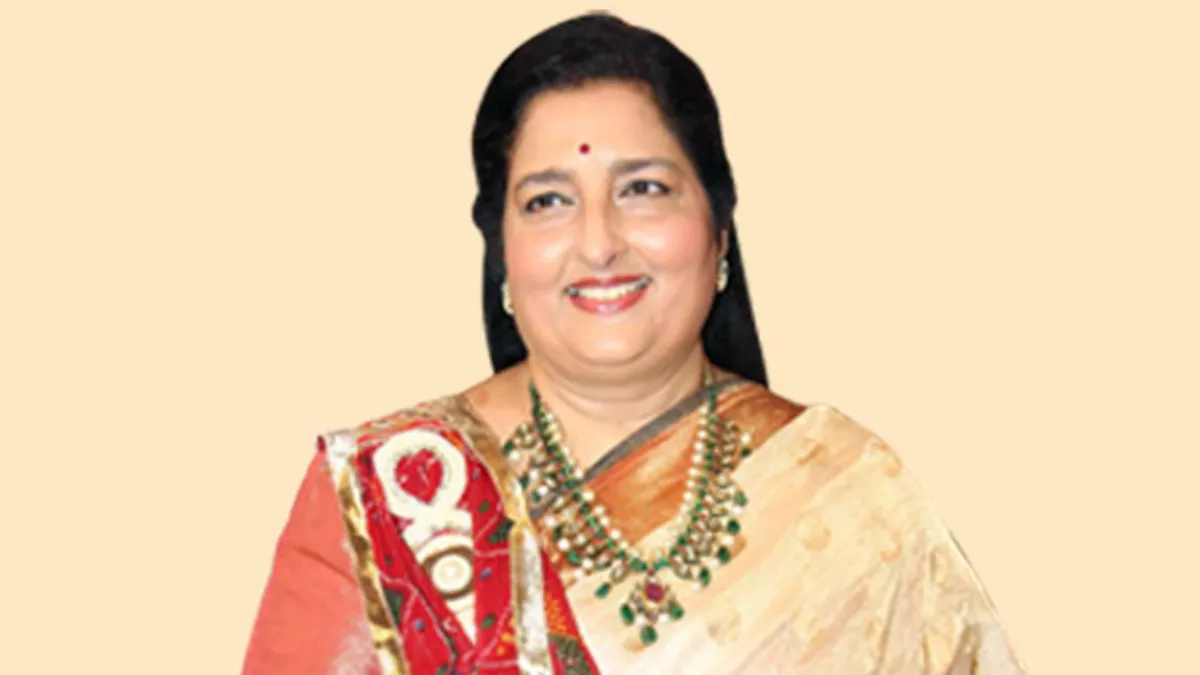 'आज फिर तुम पे' गाने वाले बयान पर अनुराधा पौडवाल ने दी सफाई, बोली- मेरी टिप्पणी सिंगर के बारे ...