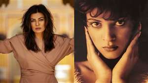 Sushmita Sen को 'मिस यूनिवर्स' बने पूरे हुए 29 साल, एक्ट्रेस ने शेयर की ...