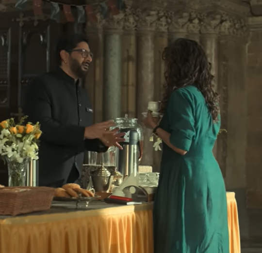 International Tea Day 2023: रोमांस से लेकर दोस्ती-कॉमेडी तक, जब बॉलीवुड ...