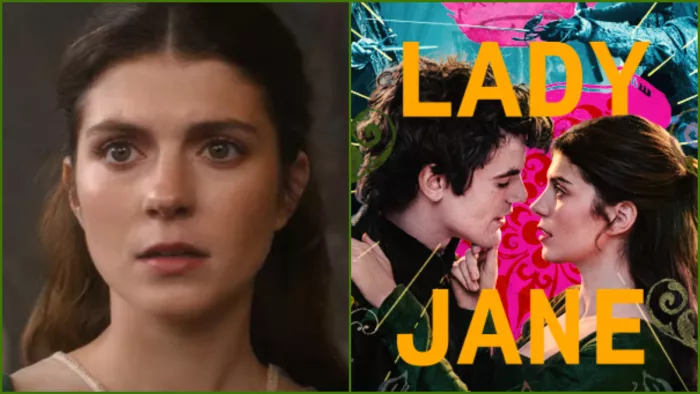 My Lady Jane Trailer: कहानी इंग्लैंड की सबसे बदकिस्मत रानी की, 9 दिनों ...