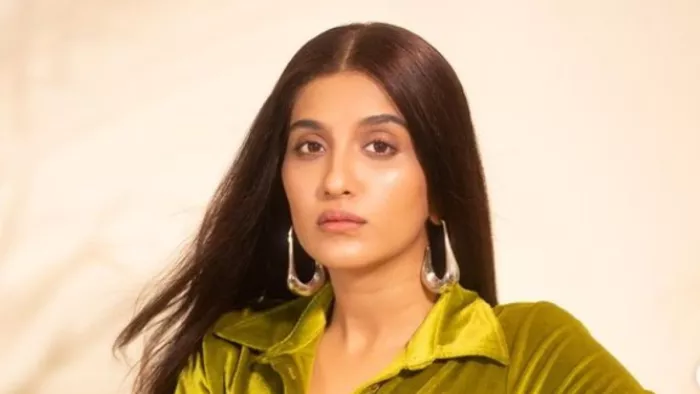 निमृत कौर अहलूवालिया ने सुनाई गुड न्यूज, KKK 14 के बाद इस फिल्म से होगा ...