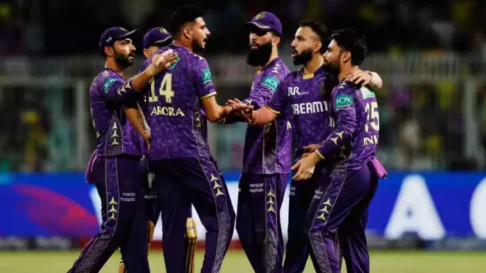 IPL 2025: बीसीसीआई का नया फरमान KKR को नहीं आ रहा रास, उठा दिए सवाल, जानिए क्या है पूरा मामला ...