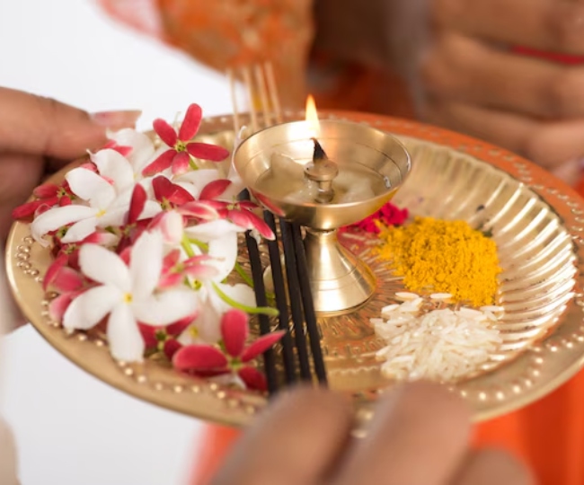 Puja Path Tips: शाम की पूजा में जरूर ध्यान रखें ये बातें, तभी मिलेगा ...
