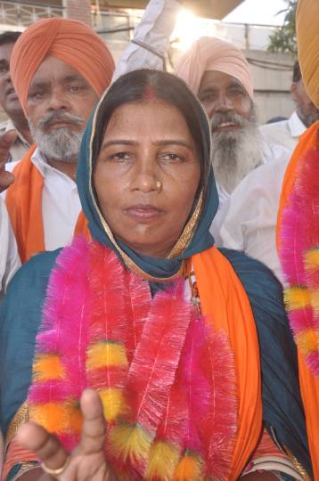 तनाव के बीच हुए उपचुनाव, दोनों वार्डो पर कांग्रेस का कब्जा