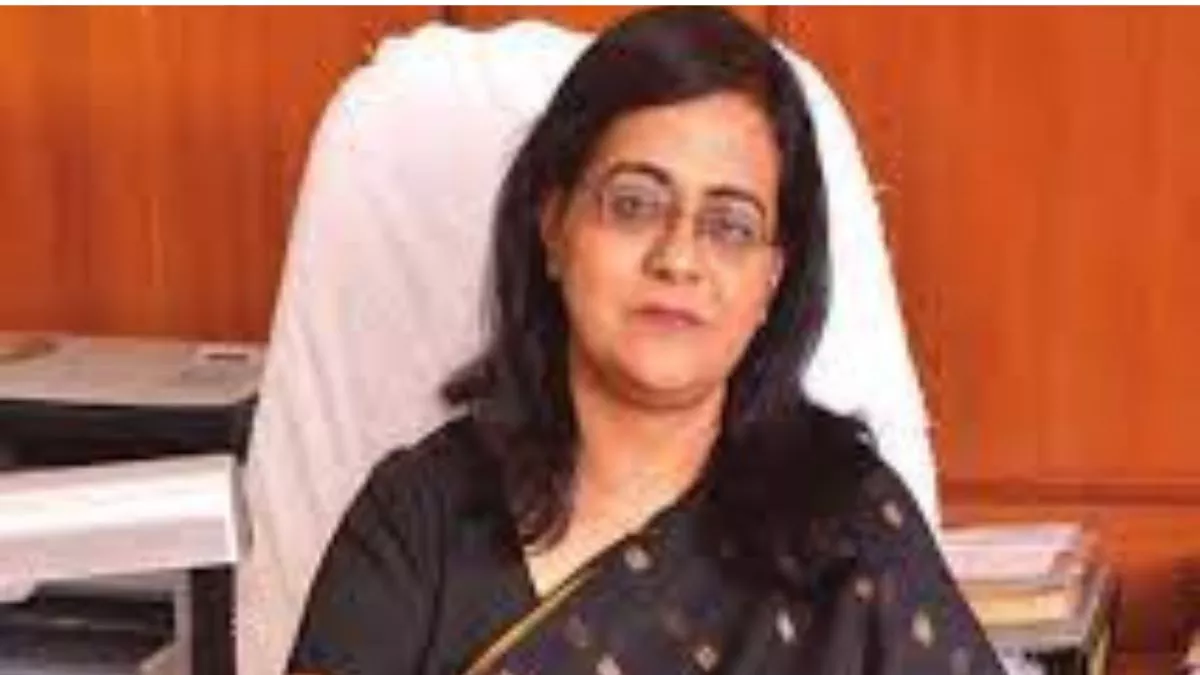 Jharkhand VC Appointment: जानिए, कौन हैं अंजिला गुप्ता, जिन्हें झारखंड ...