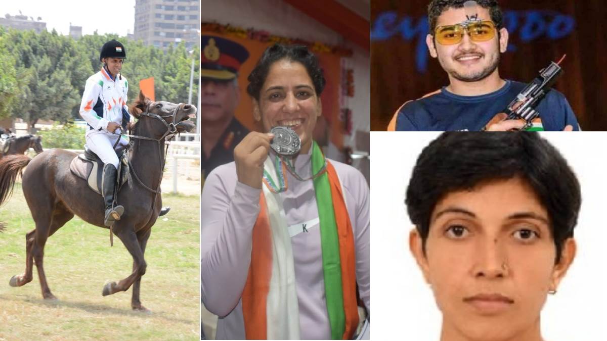 छोटी उम्र में देखे बड़े सपने, फिर उन्‍हें सच कर दिखाया, ऐसे हैं करनाल ...