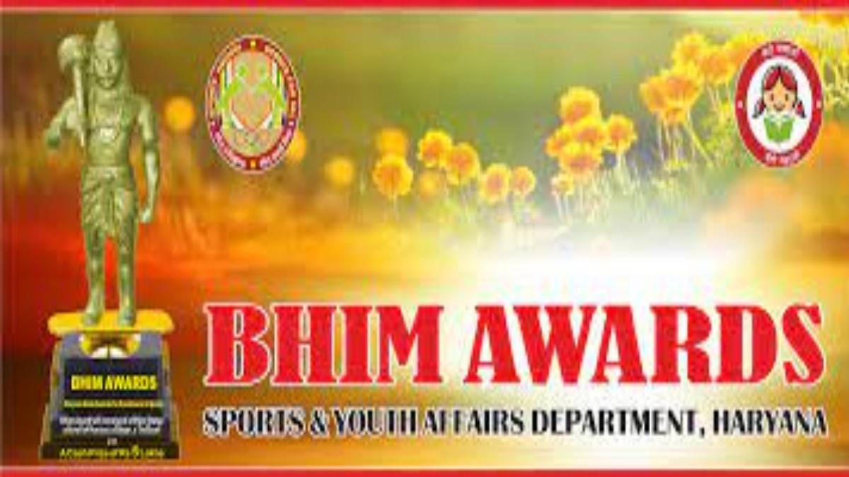 Bhim Award: हिसार की दो बेटियों सहित तीन को भीम अवार्ड, देखें लिस्ट ...