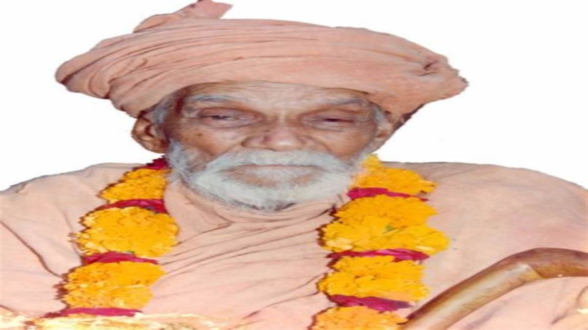 शिक्षा ऋषि स्वामी कल्याणदेव महाराज की दिनचर्या का खास हिस्‍सा था पैदल ...