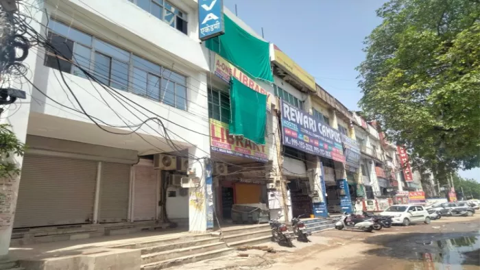 Agnipath Scheme Rewari Alert: हंगामे की आशंका को देखते हुए जिम, एकेडमी ...