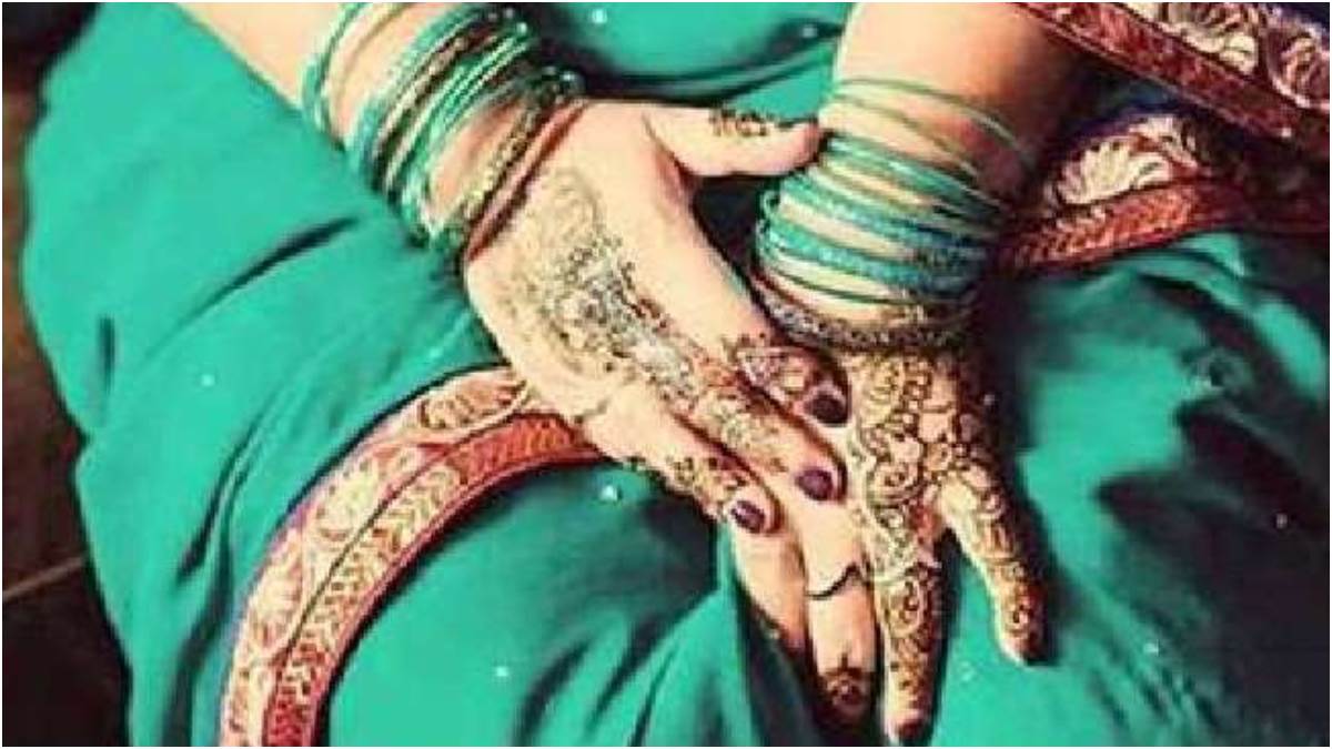 पटना की लड़की ने लव मैरिज के बाद किया बड़ा कांड, पति बोला- रात में करती ...