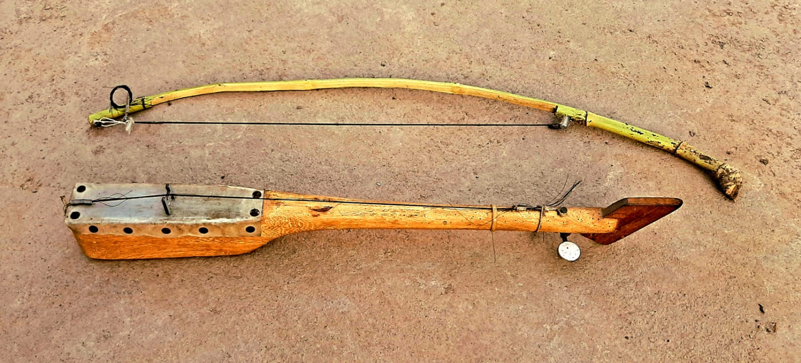 World Music Day: विश्व संगीत दिवस पर विशेष...जनजातीय संगीत का आधार हैं ...