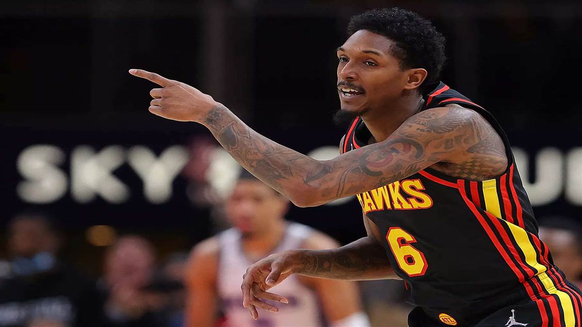 NBA: 3 बार 'Sixth Man Award' जीतने वाले लू विलियम्स ने लिया संन्यास, 17 ...