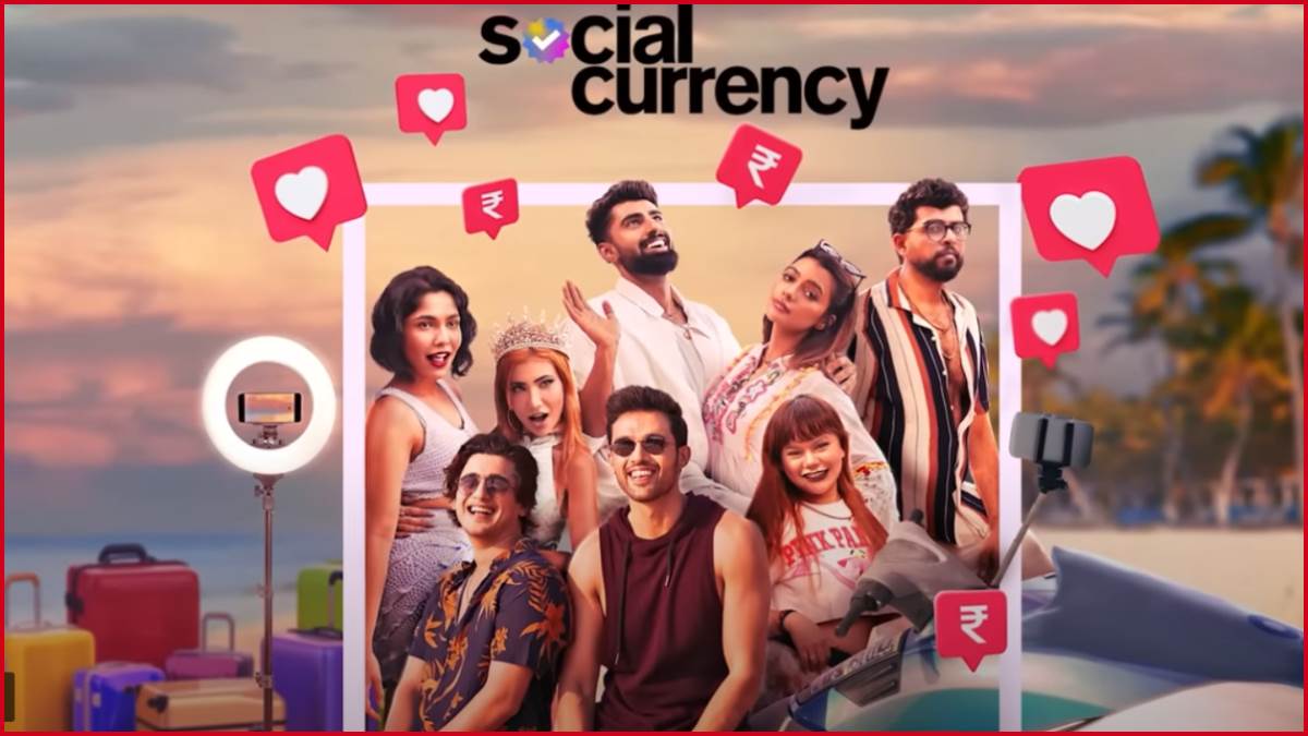 Social Currency: असली जिंदगी में कितने दमदार हैं सोशल मीडिया ...