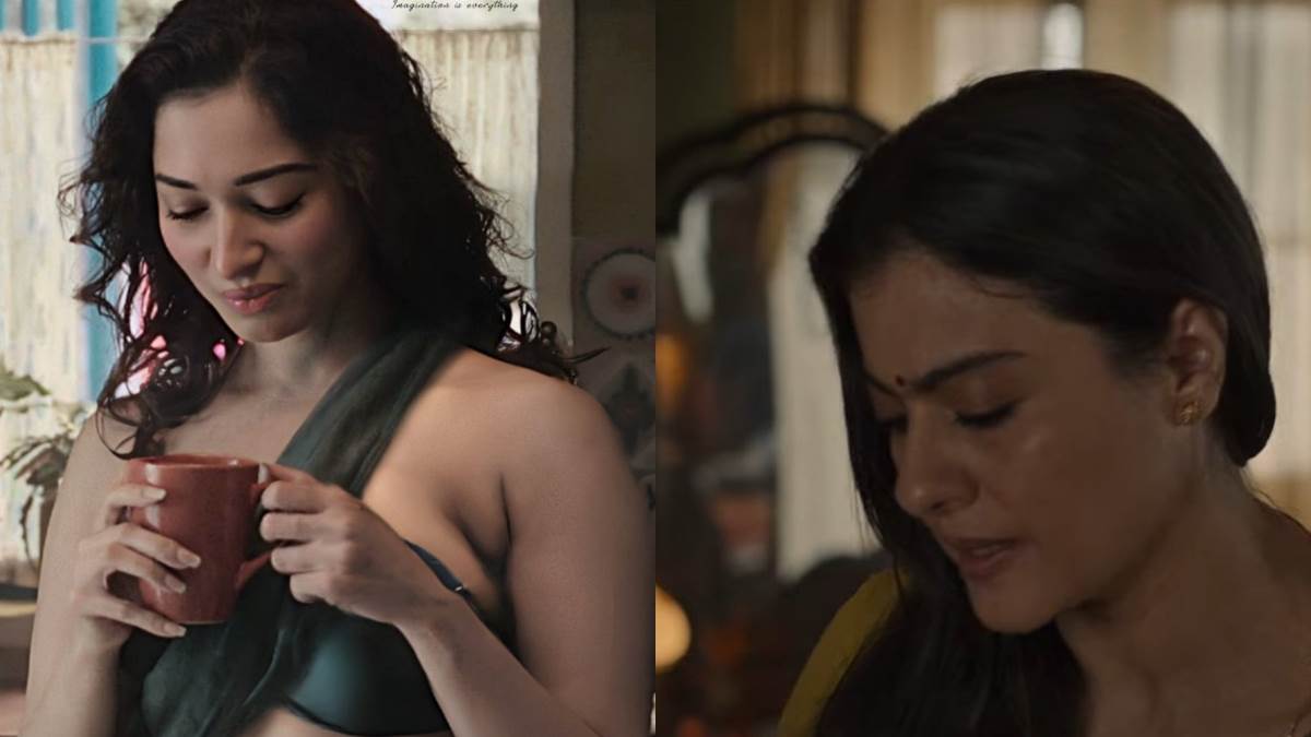 Lust Stories 2 Trailer: काजोल और तमन्ना ही नहीं, ये खास बातें फिल्म देखने के लिए कर सकती हैं ...