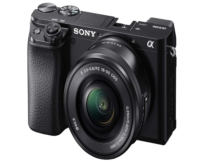 प्रोफेशनल फोटोग्राफर्स के बीच इन Best Sony Cameras ने मचा दी खलबली ...