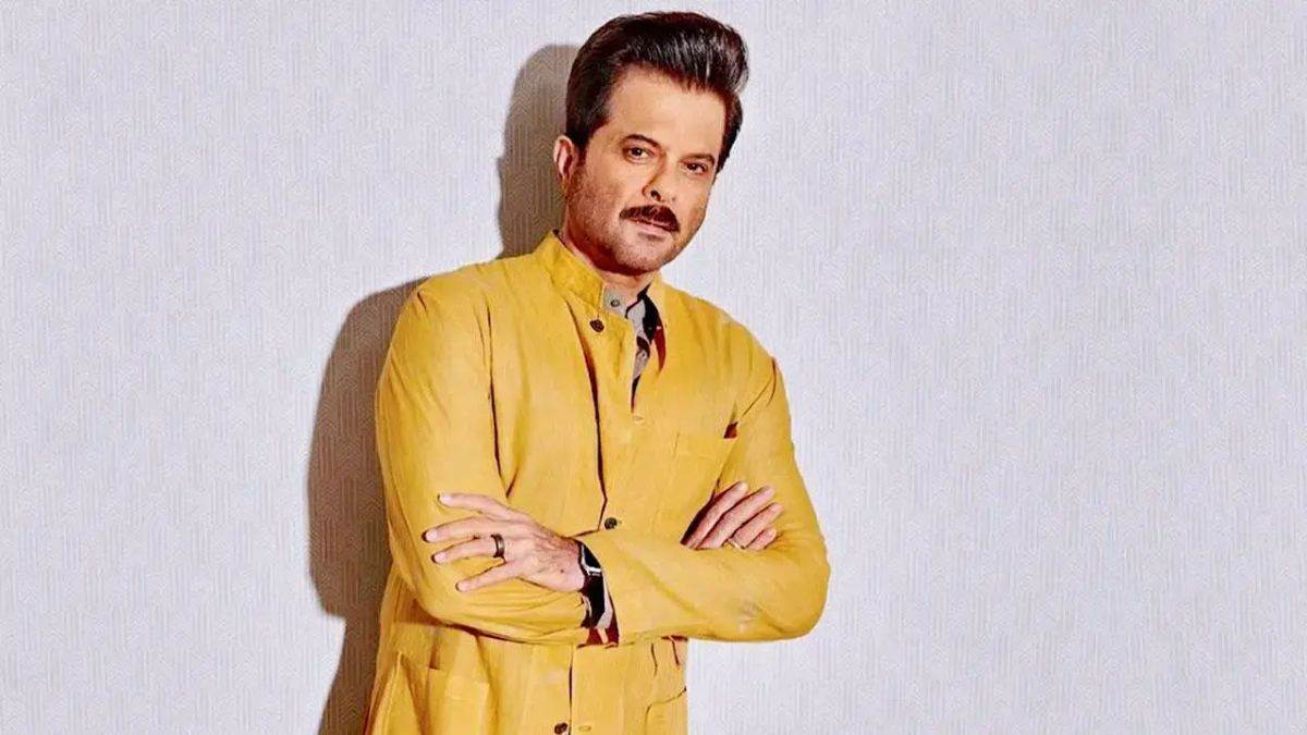 No Entry 2 से रिप्लेस किए जाने पर फाइनली Anil Kapoor ने तोड़ी चुप्पी ...