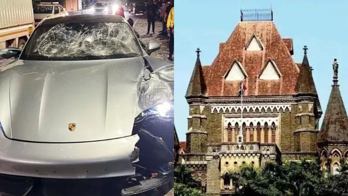 Pune Car Crash: नाबालिग को हिरासत में रखने पर हाईकोर्ट ने जताई नाराजगी ...