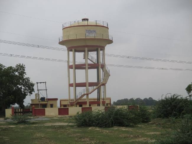 19 पेयजल परियोजनाओं से जल्द सुधरेगी जलापूर्ति