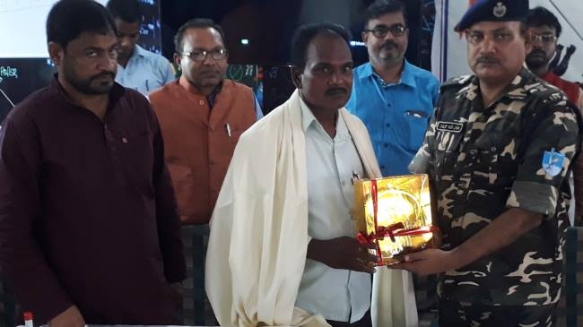 खुद को सक्षम बनाने में सफल रही भारतीय सेना