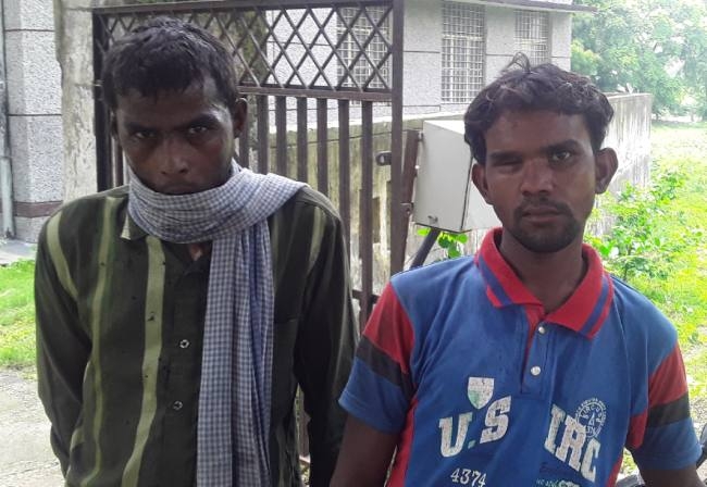 तांत्रिक ने घोषित किया चोर तो युवक ने किया आत्मदाह