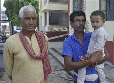 बनारपुर में विवाहिता की संदिग्ध स्थितियों में मौत