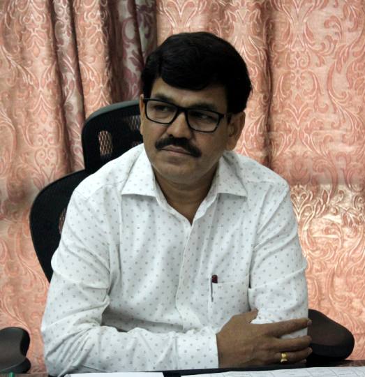 हेपेटाइटिस का पता लगाने को जांच शिविर लगाएगा स्वास्थ्य विभाग