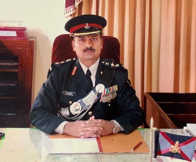 कारगिल युद्ध : फौजी को मिल रहा था घर...मांग ली सरहद, यह है अदम्य साहस ...