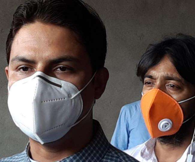 Girl Student Death Case इंसाफ के बदले पीड़ित परिवार ही गिरफ्तार सांसद ...