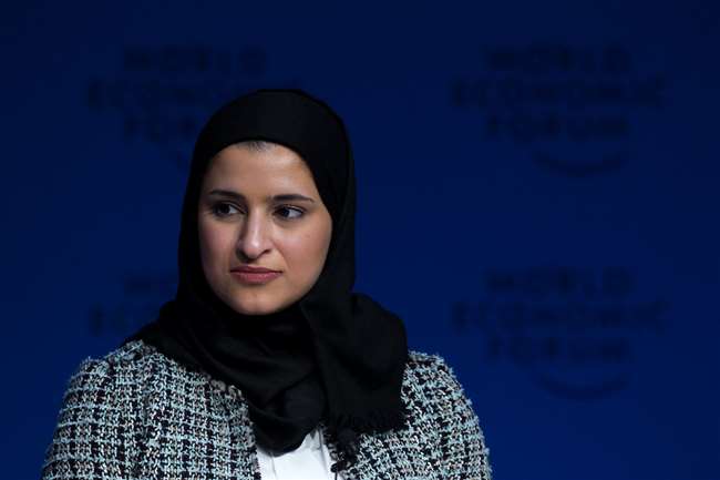 जानिए कौन है साराह, जिस पर एक देश नहीं, बल्कि पूरे अरब जगत की लगी हैं ...