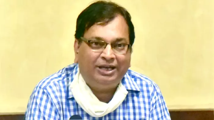 UP के अपर मुख्य सचिव स्वास्थ्य की बढ़ी मुश्किलें, PMO ने मुख्य सचिव ...