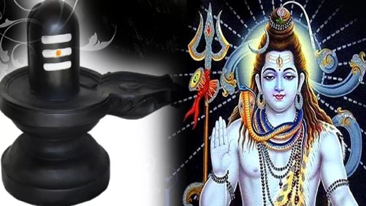 Siddheshwar Mahadev Temple यहां शिवलिंग के रूप में यहां विराजमान हैं ...