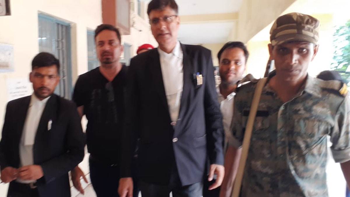 News 11 Arup Chatterjee: शह मात का खेल जारी... एक आरोप में अरूप को ...