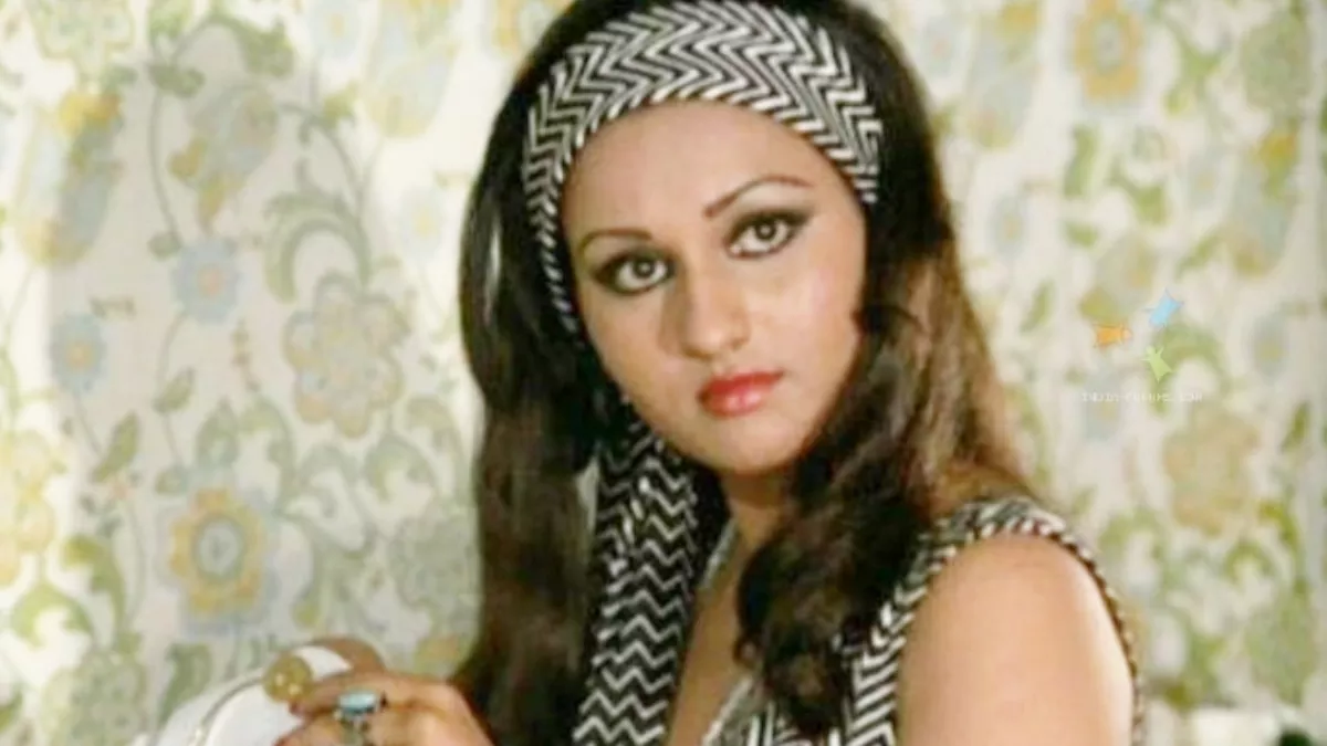 Reena Roy Daughter Sachche Patni Vrata Hain': Reena Roy Opens Up On