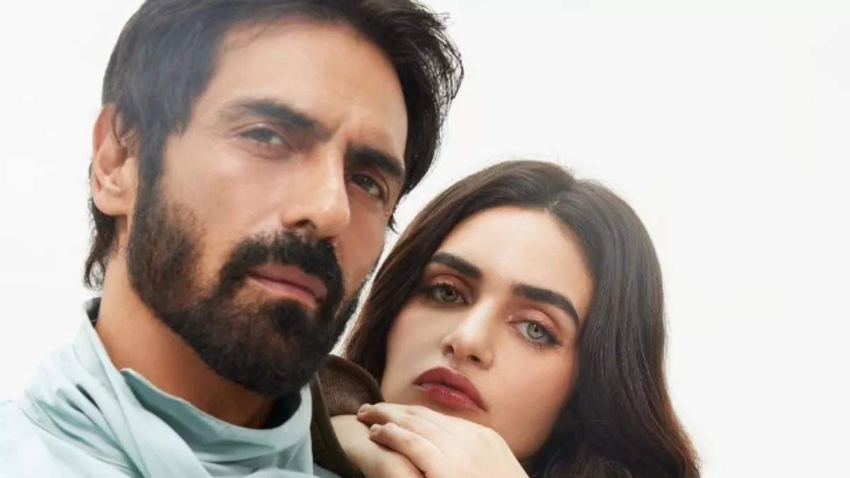 Arjun Rampal Baby Boy: 50 साल की उम्र में अर्जुन रामपाल चौथी बार बने ...