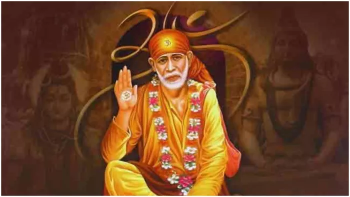 Sai Baba Quotes: जीवन में सदा सुखी रहने के लिए अपनाएं साईं बाबा के ये ...