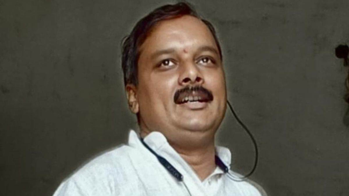 Haryana: CM मनोहर लाल के नए OSD होंगे वीरेंद्र सिंह बड़खालसा, भारतीय ...