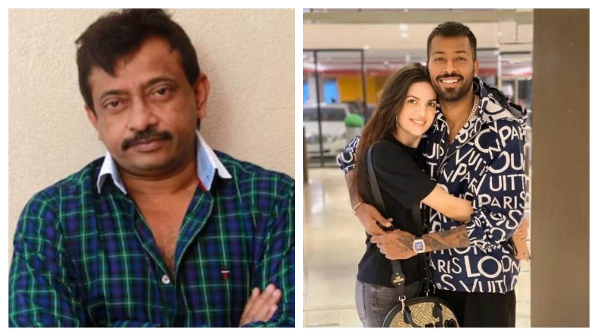 'एक पेड नर्स ज्यादा बेहतर ऑप्शन...' हार्दिक-नताशा के तलाक के बीच Ram ...