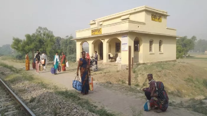 प्रयागराज न्यूज : रोडवेज बस से जुड़ेगा दयालपुर व गंगापार के 16 गांव ...