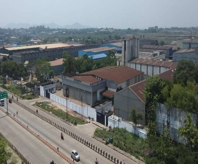 Coronavirus Lockdown Effect : कराह रहीं आदित्यपुर औद्योगिक क्षेत्र की ...