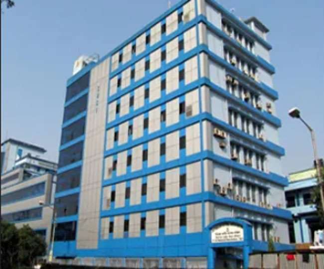 कोलकाता स्थित चित्तरंजन राष्ट्रीय कैंसर संस्थान ने अपने नए परिसर से ...