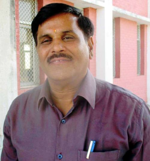 नोटिस के तीन दिन बाद भी समस्या जस की तस - नोटिस के तीन दिन बाद भी ...