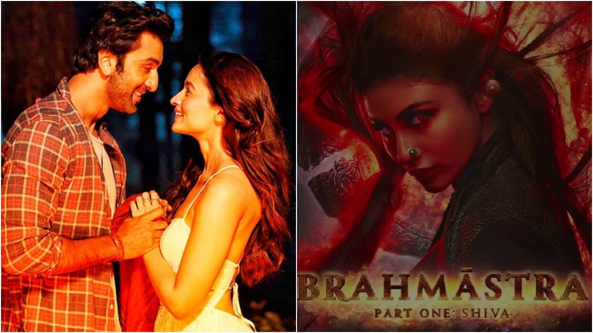 Brahmastra Story Leak: लीक हुई ब्रह्मास्त्र की कहानी? मौनी रॉय नहीं बल्कि आलिया भट्ट हैं असली ...