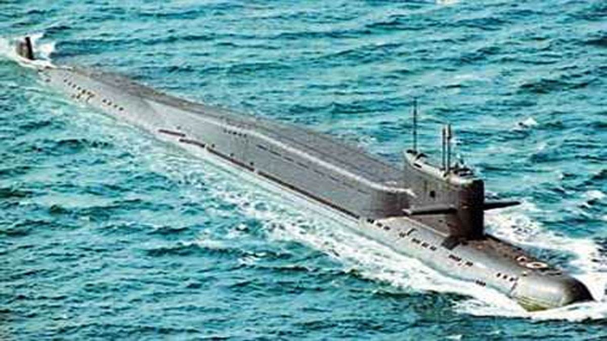 गार्डनरीच शिपबिल्डर्स नौसेना के लिए बना रही आठ पनडुब्बी-रोधी युद्धपोत व ...