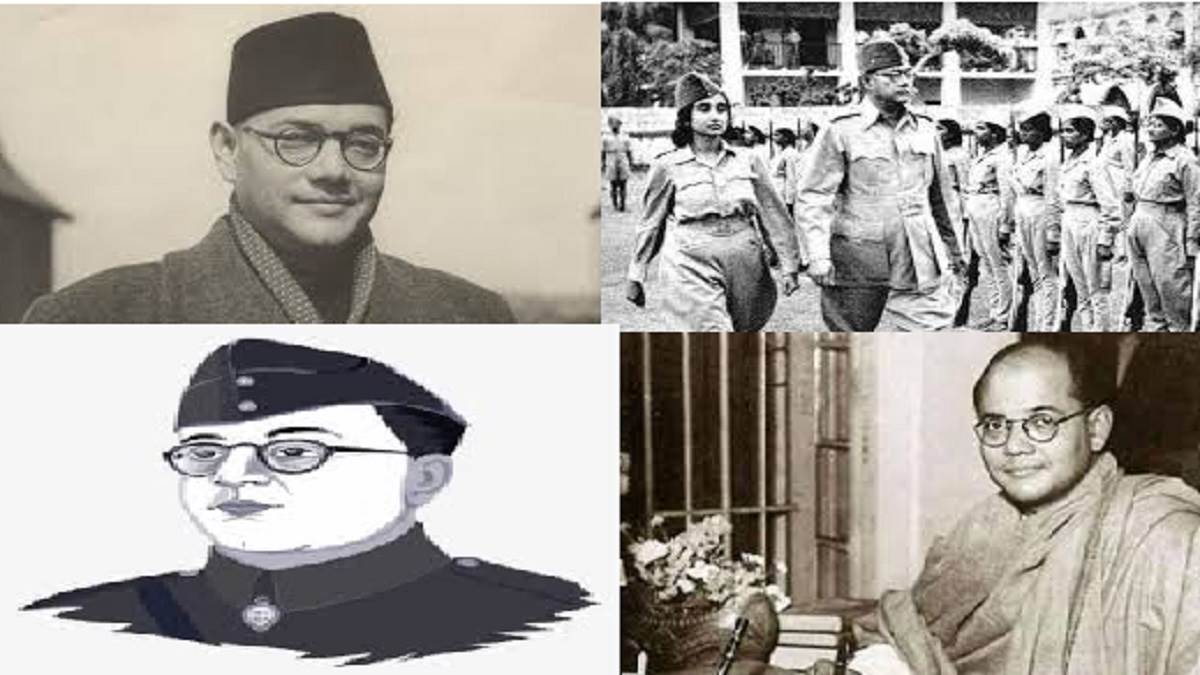 Subhash Chandra Bose: सुभाष चंद्र बोस के परपोते सुगत बोस ने किया दावा, विमान दुर्घटना में ही हुआ ...