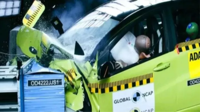 Bharat NCAP शुरू होने के बाद ऐसा करने वाला दुनिया का पांचवां देश बन ...