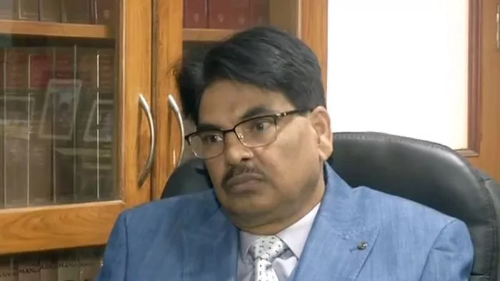 Manan Kumar Mishra: कौन हैं बिहार के मनन मिश्रा? BJP ने बनाया राज्यसभा कैंडिडेट; 7 बार BCI ...