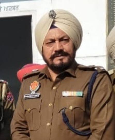 सेवा के जब्बे से खत्म हुआ संक्रमण का डर - Fear of infection ends due to ...