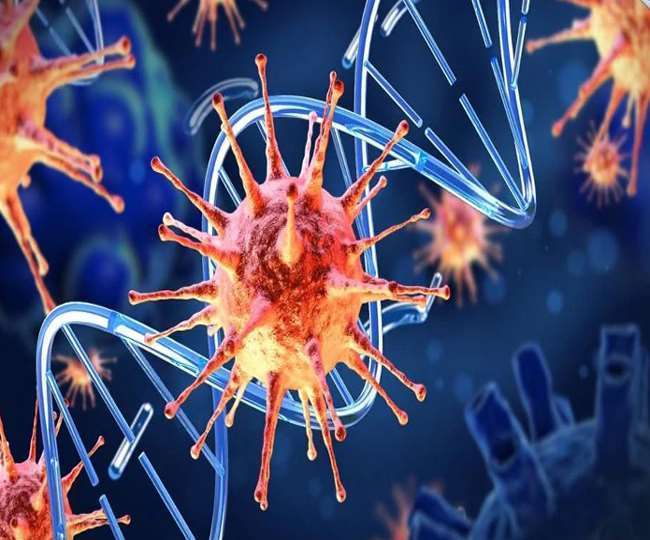 गर्ल्स चाइल्ड केयर होम 'आशियाना' में कोरोना ने दी दस्तक, चार केस आने से ...